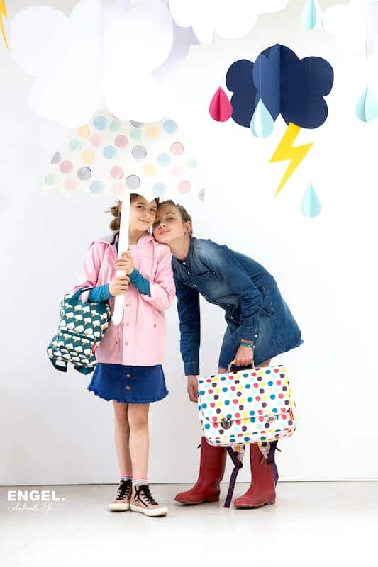 Ons verhaal - ENGEL.